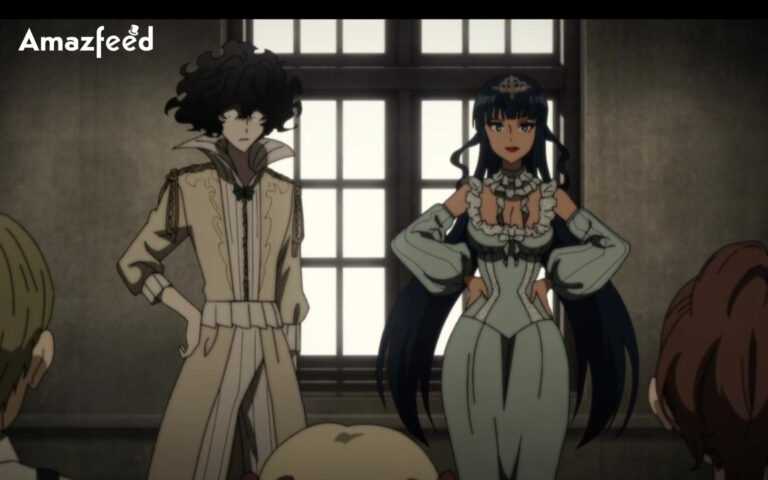 Shadows House Season 3 Release Date: plot, Trailer And News For Anime ...