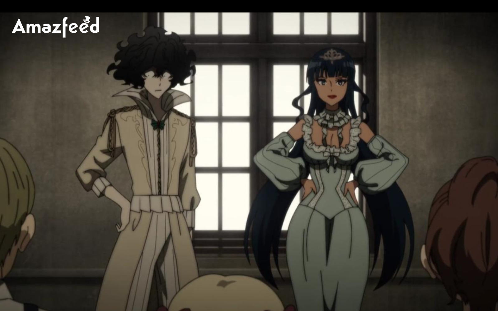 Shadows House Season 3 Release Date: plot, Trailer And News For Anime ...