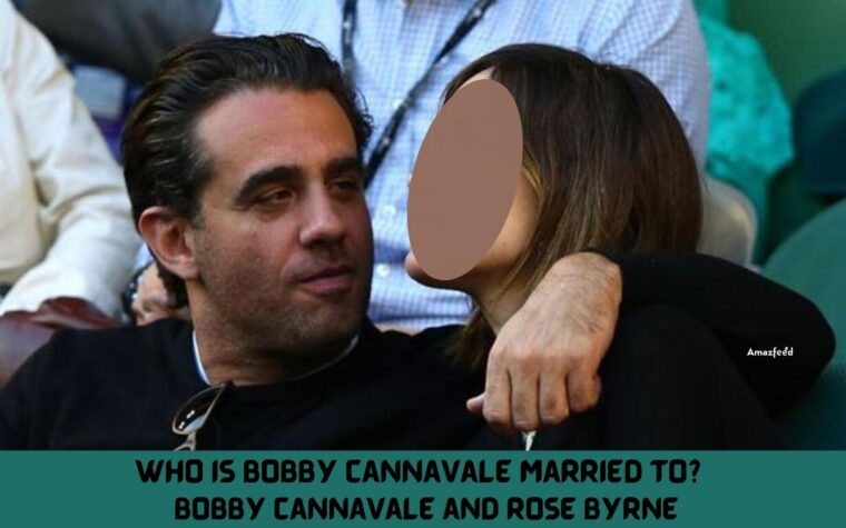 Who Is Bobby Cannavale Married To? – Bobby Cannavale and Rose Byrne ...