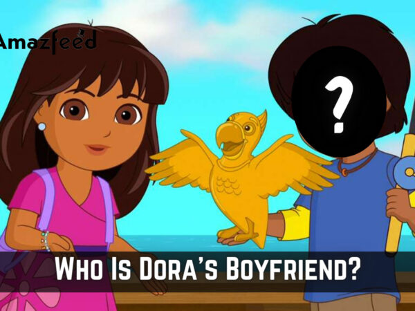 TikTok Trend "How Did Dora The Explorer Die" | Viral TikTok Trend ...