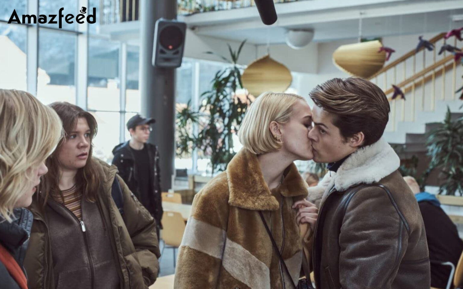 Ragnarok Season 3: Current status, Release Date, Plotline, Cast ...