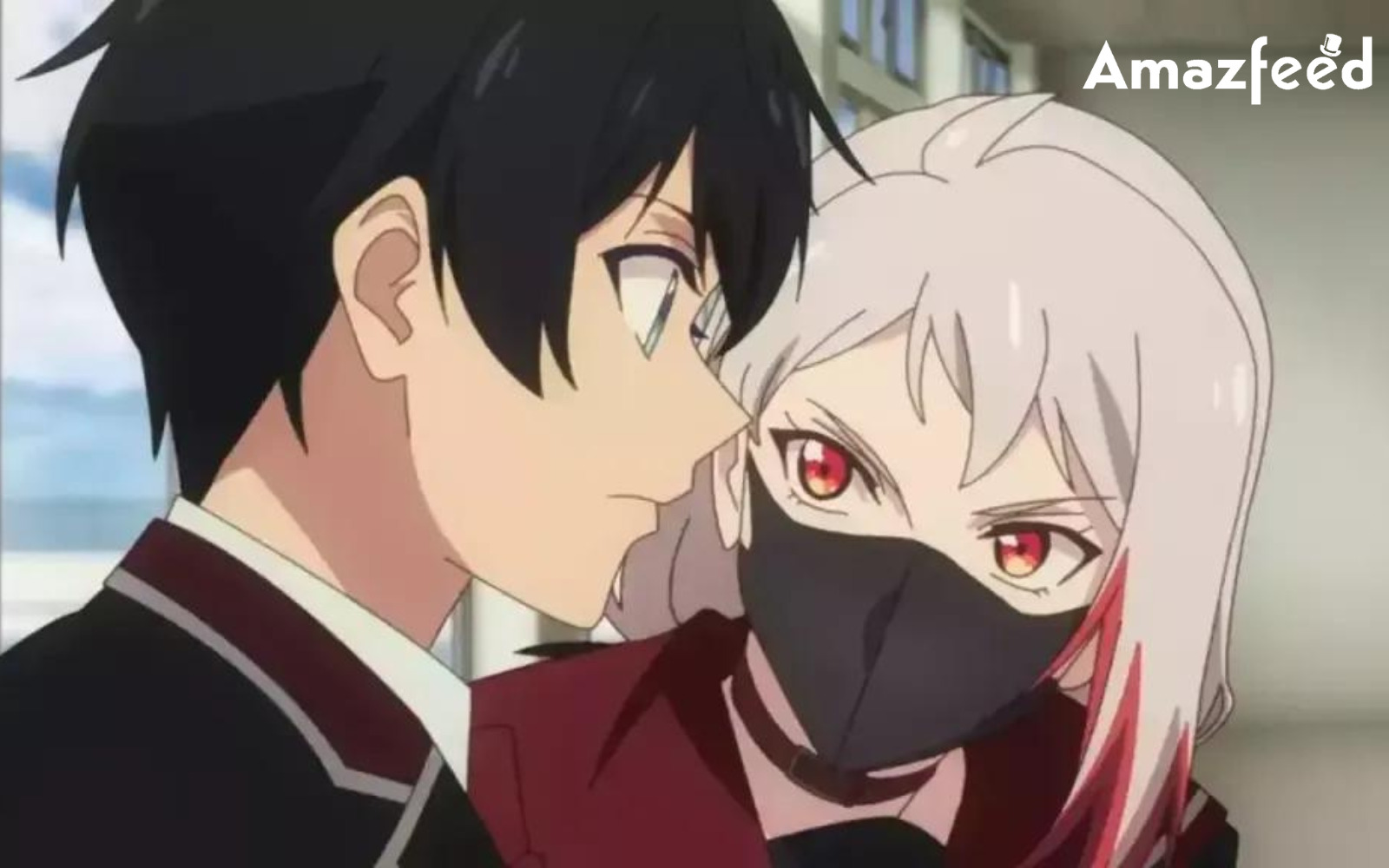 Shinobi no Ittoki Season 2 Release Date: Plot, Cast, Trailer and News ...