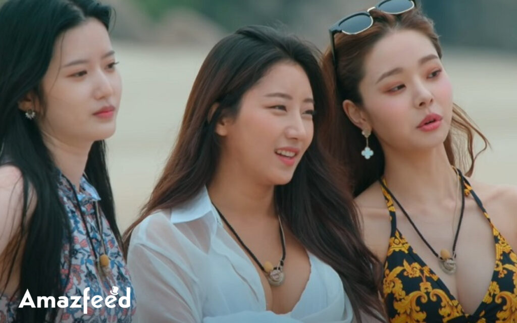 Single's Inferno Season 2: Release Date, Cast, Episode Schedule ...