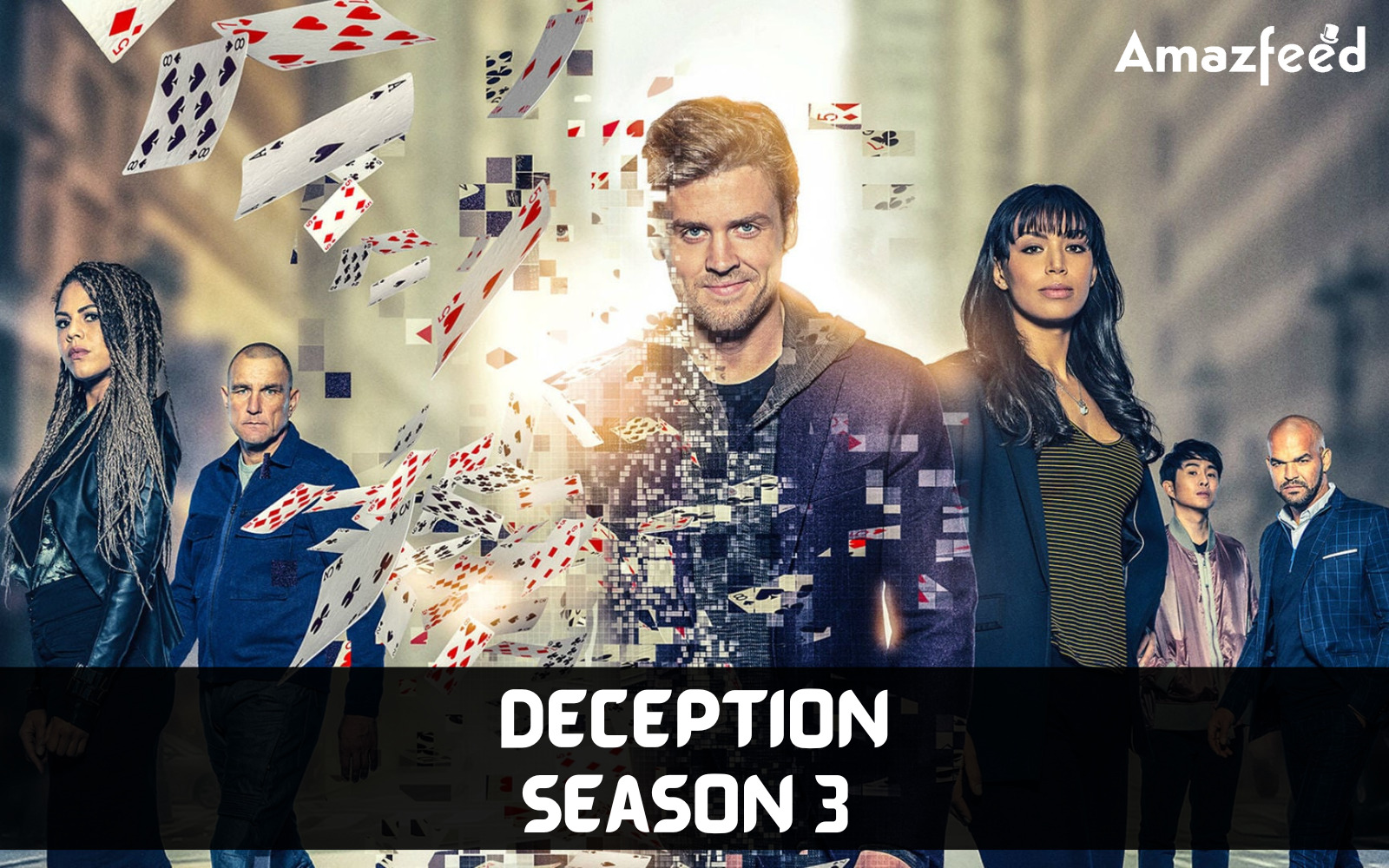 Deception Season 3: Confirmed Release Date, Did The Show Finally Get ...