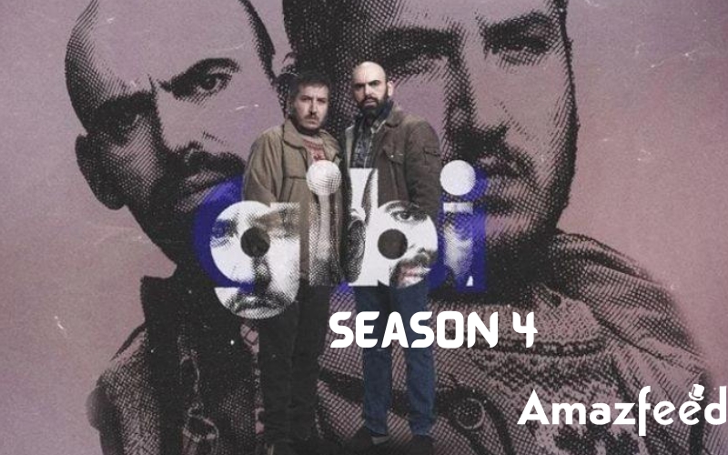 Gibi Season 4: Confirmed Release Date. Did The Show Finally Get Renewed ...