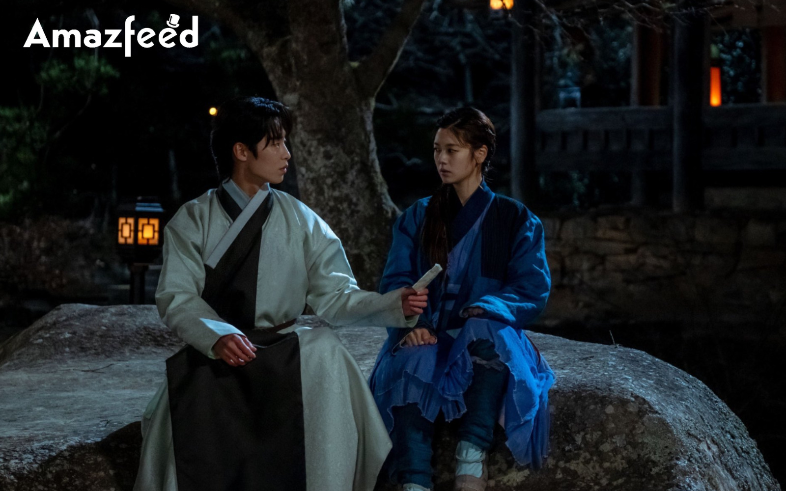 Is Alchemy of Souls Season 3 Confirmed? Netflix Revealed a Big ...