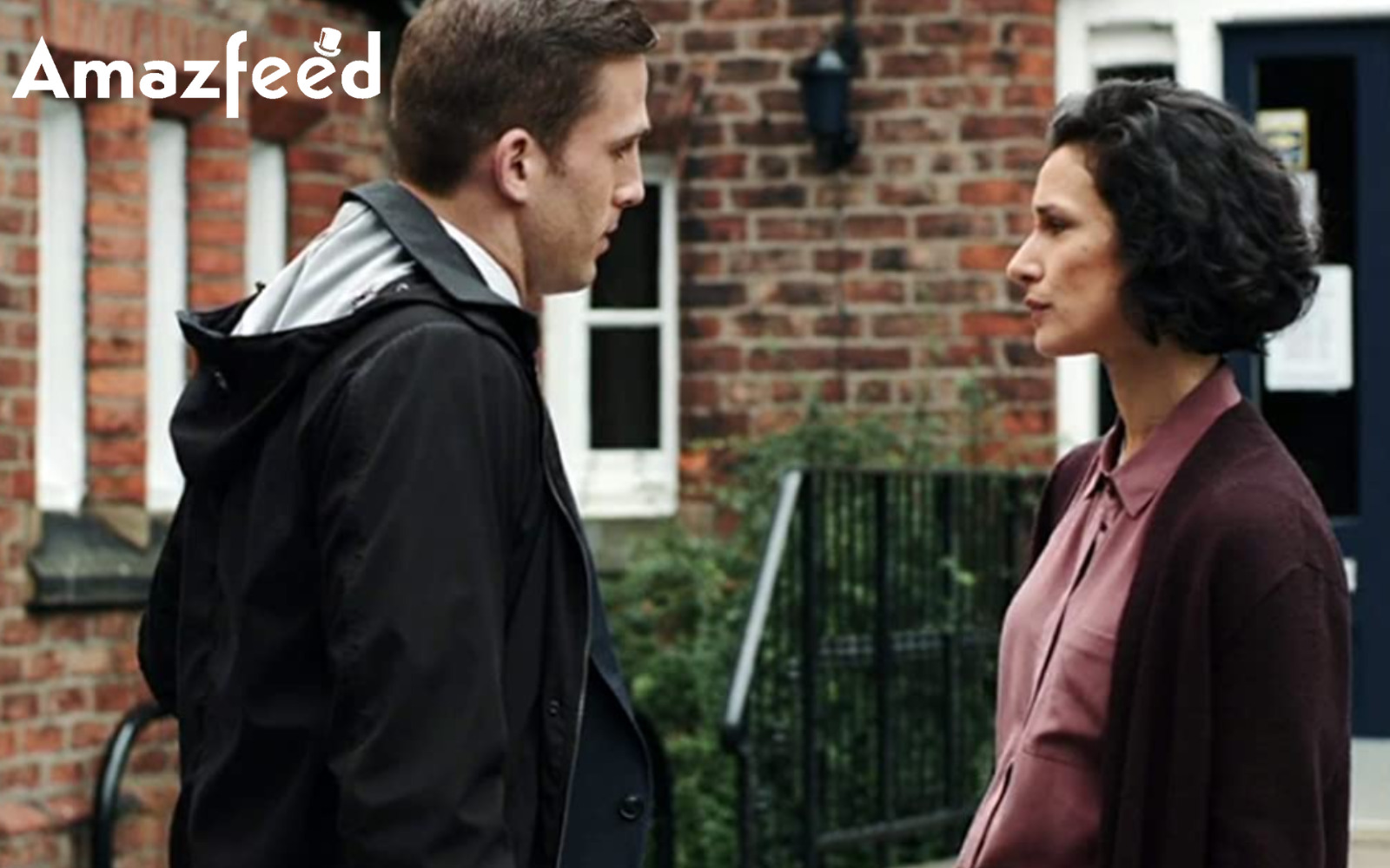 Paranoid Season 2: Confirmed Release Date, Did The Show Finally Get ...