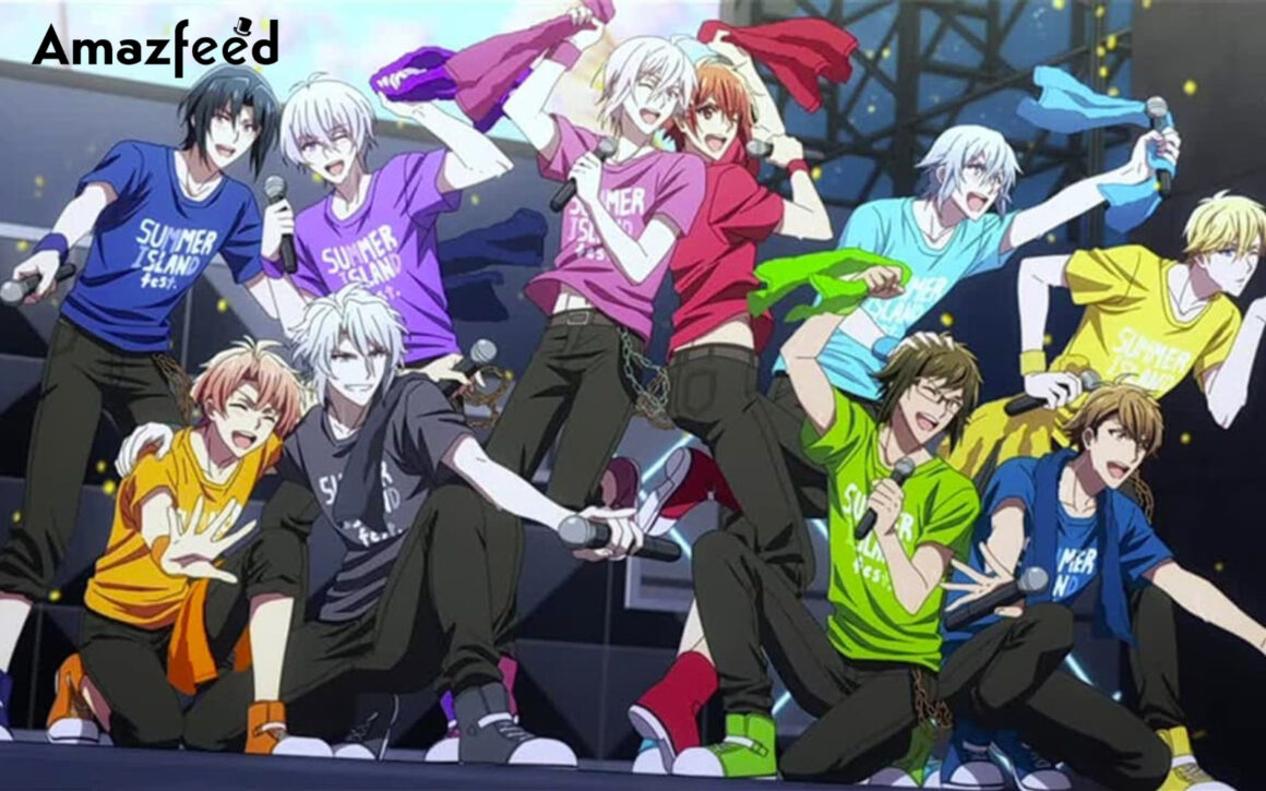 Idolish 7: Third Beat! Season 2: Confirmed Release Date, Did The Show ...