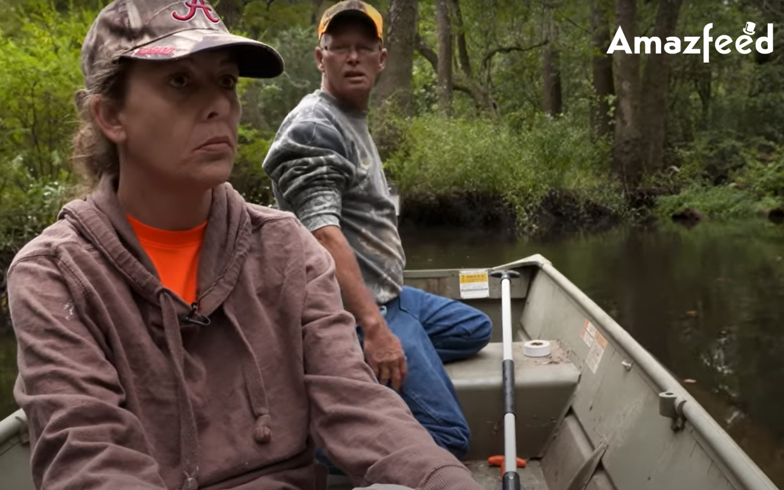 Monster in the Shadows Season 2⇒ Confirmed Release Date, All Important ...