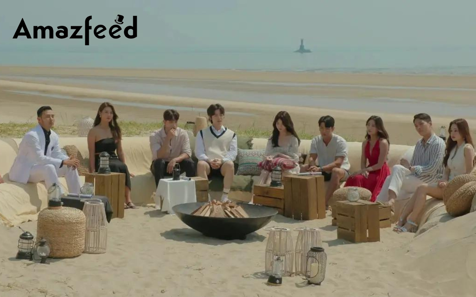 K-Drama| Single’s Inferno Season 3: Confirmed Release Date, Did The ...