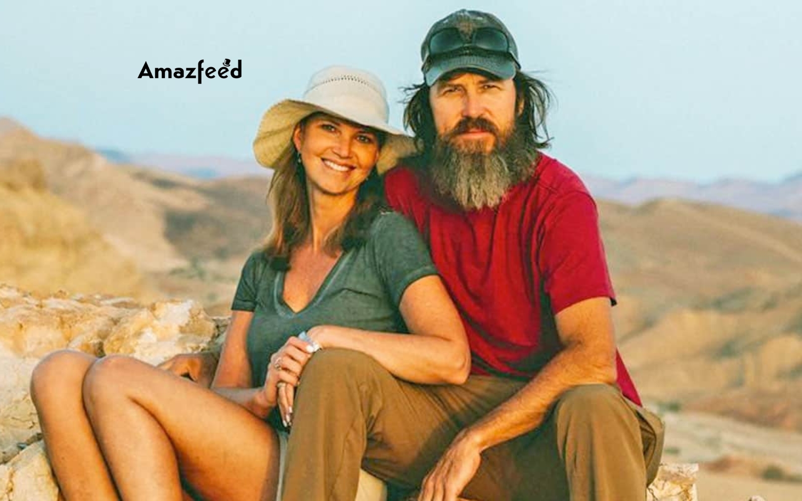 Duck Dynasty Divorce , Biography, Net worth, Family, Relationship and ...