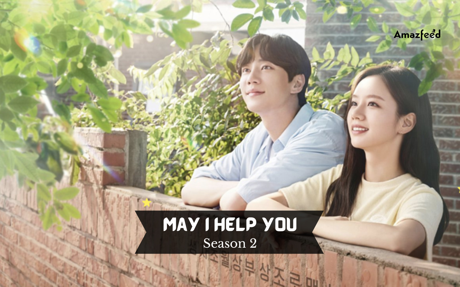 May I Help You Season 2 Release Date, Spoiler, Cast, Plot – All We Know ...