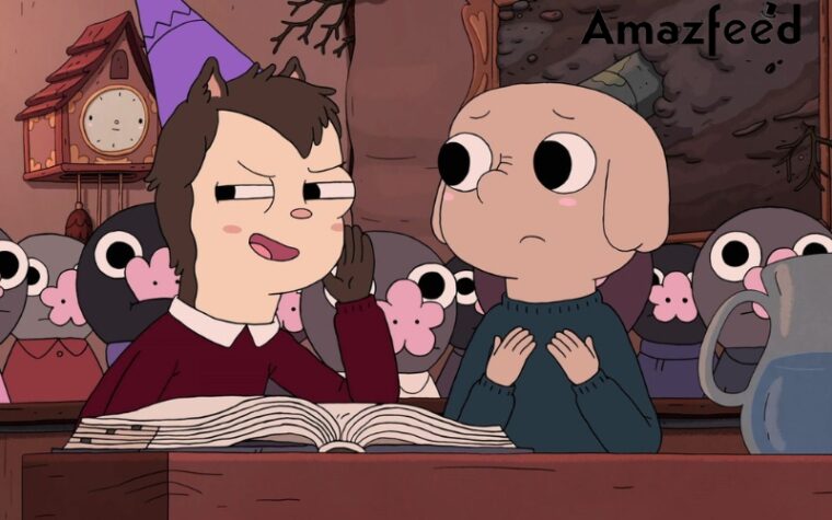 Summer Camp Island season 7 – Spoiler, Review, Release Date, Cast Abd ...