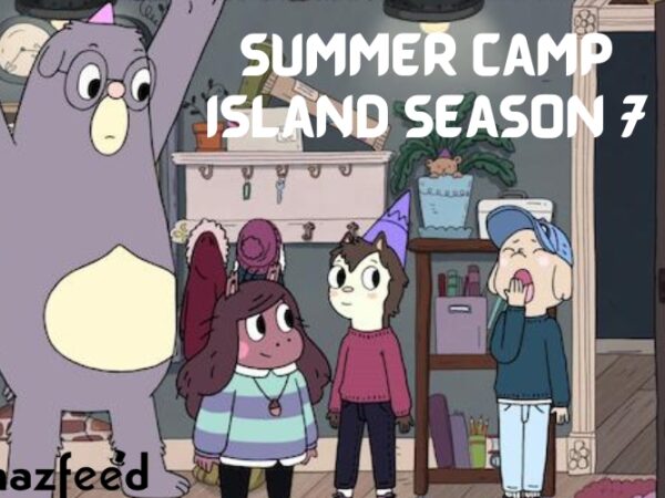 Ghosts of Beirut Season 2 Release Date, Cast, Plot – All We Know So Far » Amazfeed