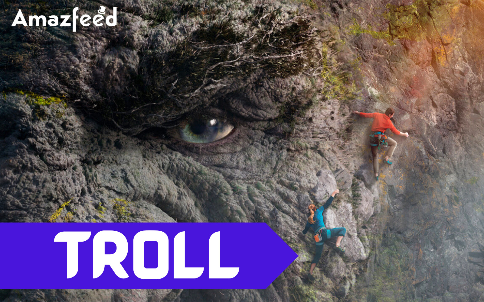 Troll Movie (2022) Review, Rating, Cast, Trailer, Where To Watch and ...