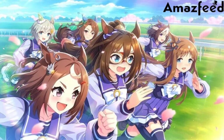 Uma Musume Season 3– Spoiler, Review, Release Date, Cast Abd Characters ...