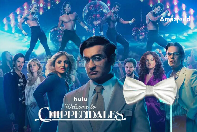 Welcome to Chippendales Season 2 Release Date, Cast, Plot – All We Know ...