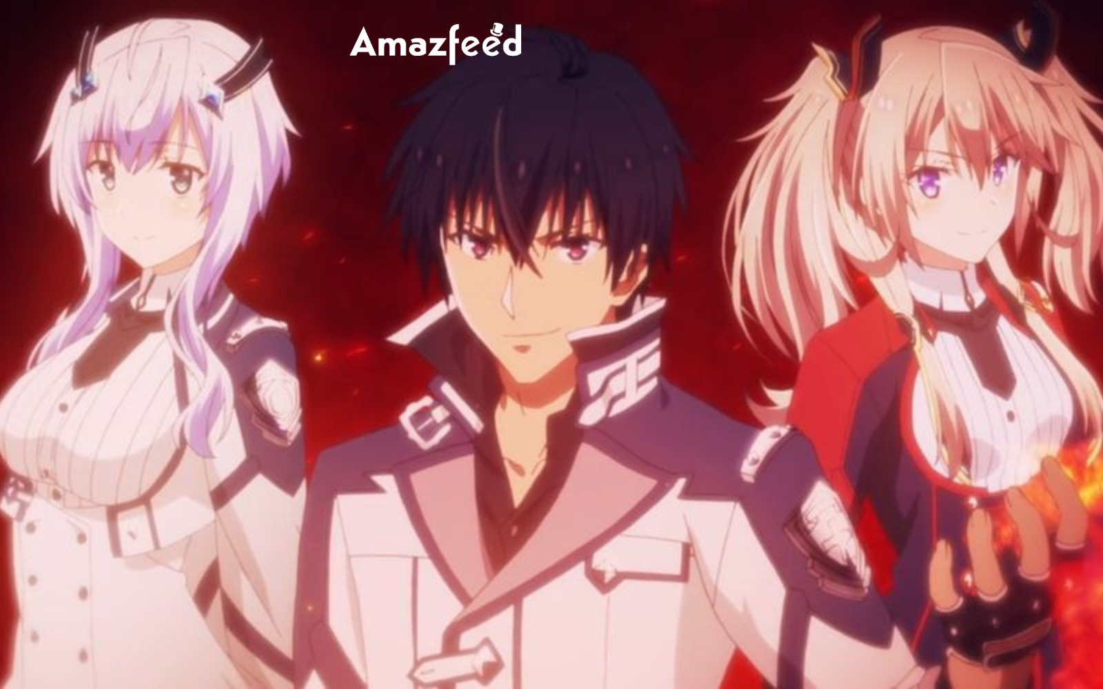The Misfit of Demon King Academy Season 2 Release Date: Plot, Cast ...