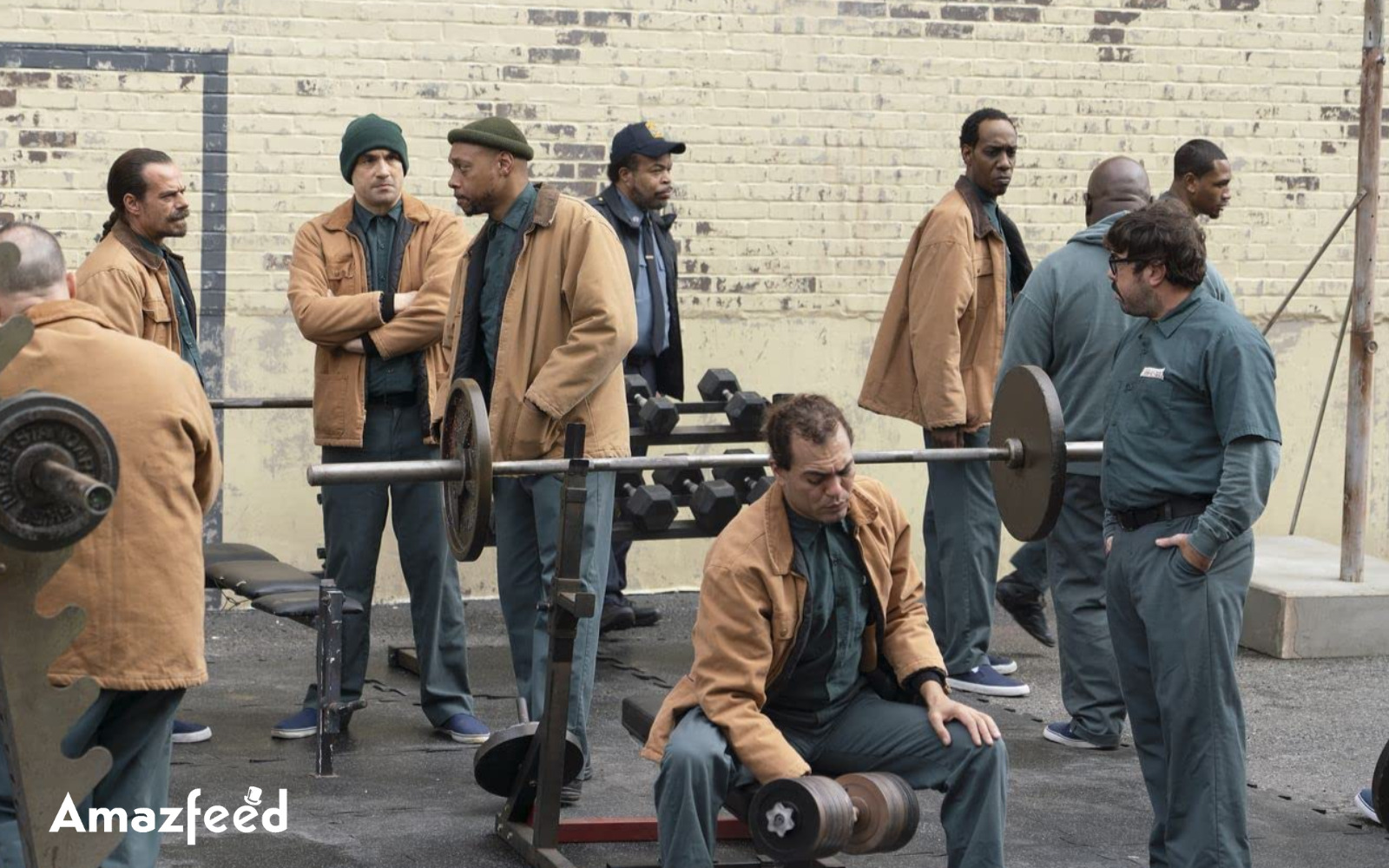 For Life Season 3 Review, Rating, Cast & Why Has ABC News Cancelled For ...