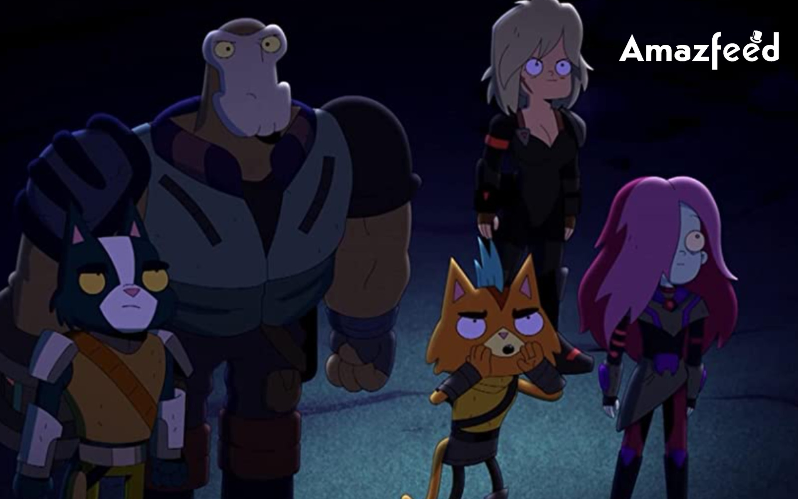 Final Space Season 4: Confirmed Release Date, Did The Show Finally Get ...