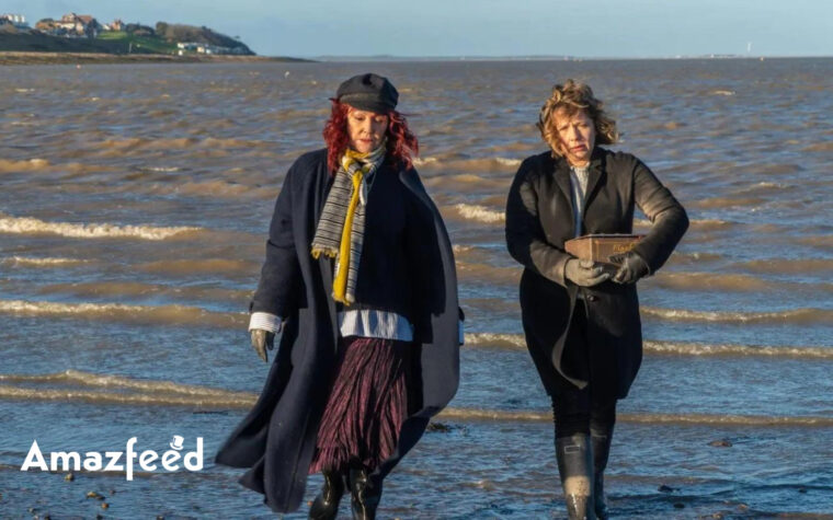 Whitstable Pearl Season 3: Confirmed Release Date, Did The Show Finally ...
