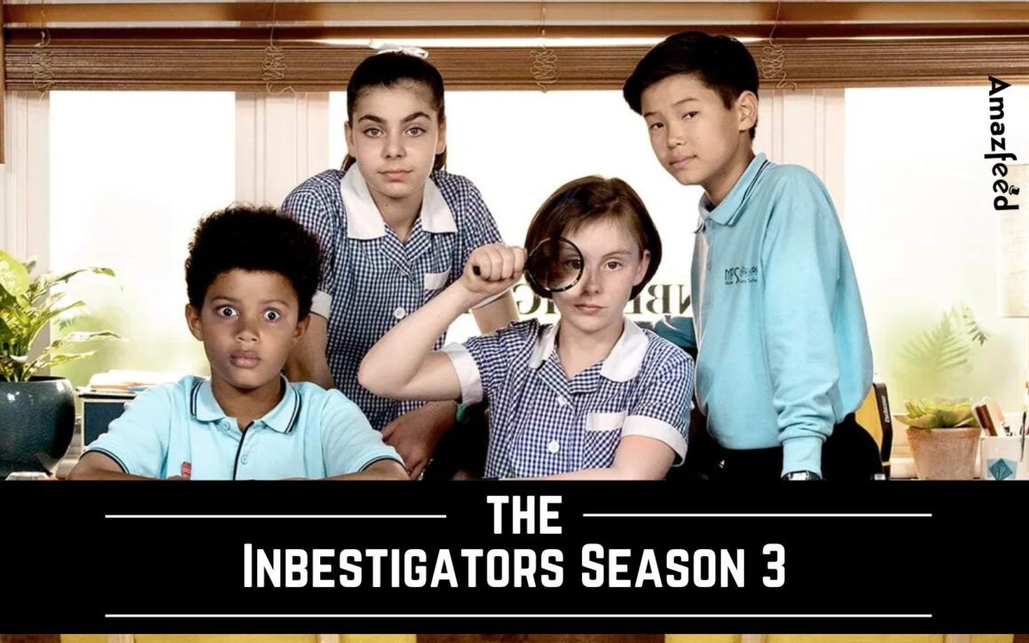 The InBESTigators Season 3 Release Date, Spoiler, Recap, Trailer, Where ...