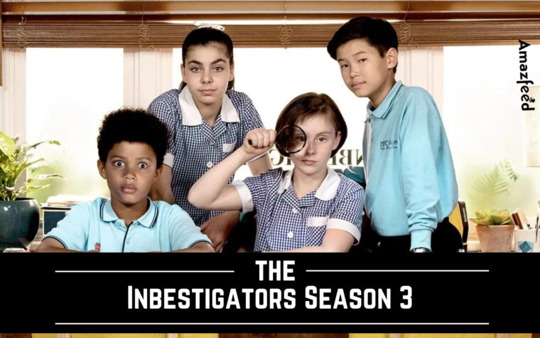 The InBESTigators Season 3 Release Date, Spoiler, Recap, Trailer, Where ...