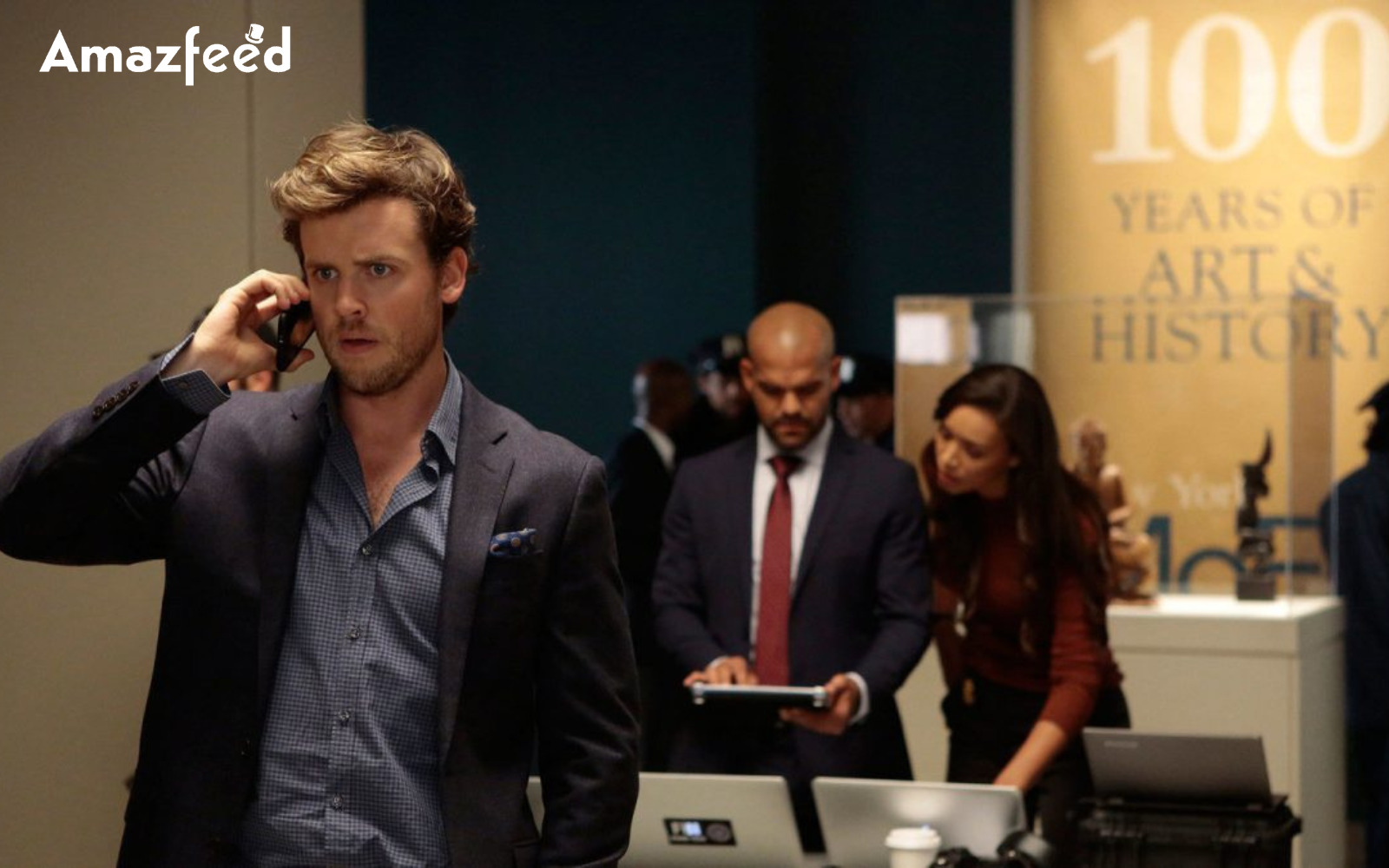 Deception Season 3: Confirmed Release Date, Did The Show Finally Get ...
