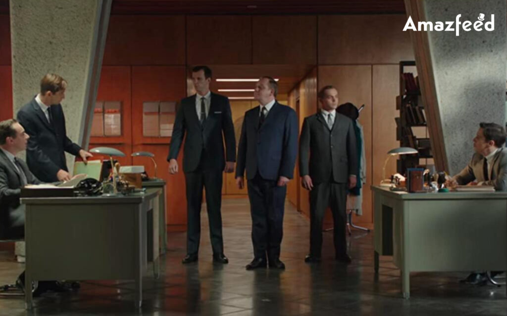 A Very Secret Service season 3: Confirmed Release Date, Did The Show ...