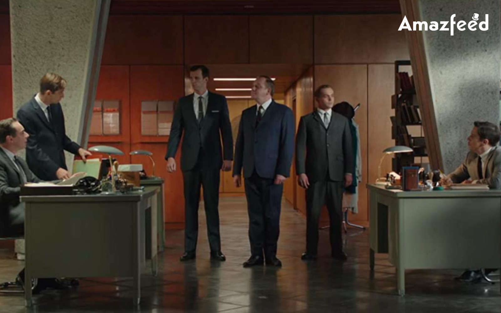 A Very Secret Service season 3: Confirmed Release Date, Did The Show ...