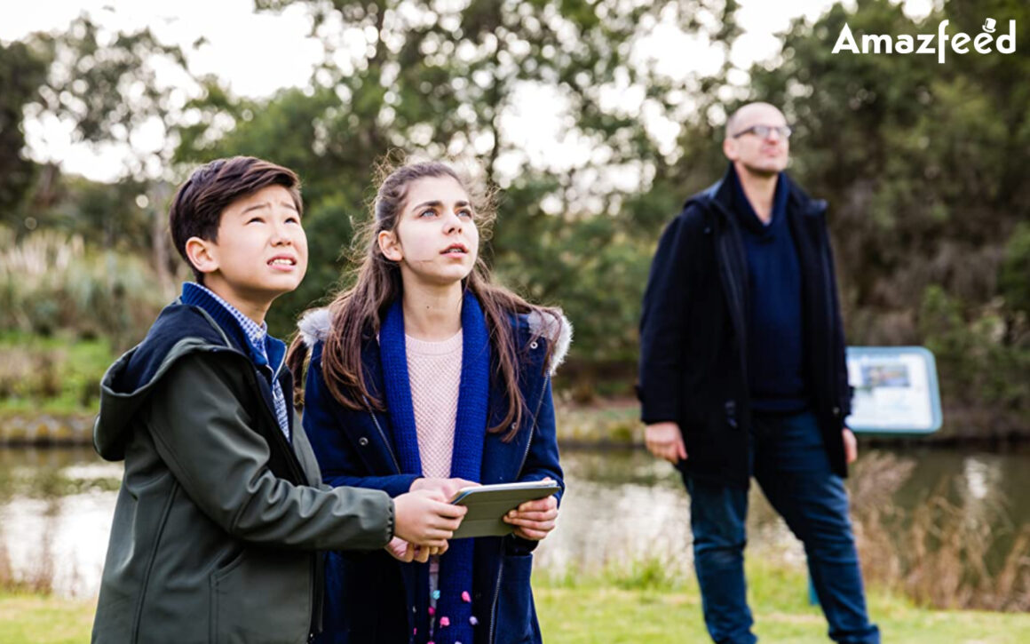 The InBESTigators Season 3 Release Date, Spoiler, Recap, Trailer, Where ...