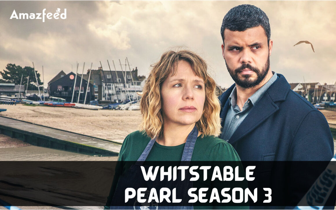 Whitstable Pearl Season 3: Confirmed Release Date, Did The Show Finally ...