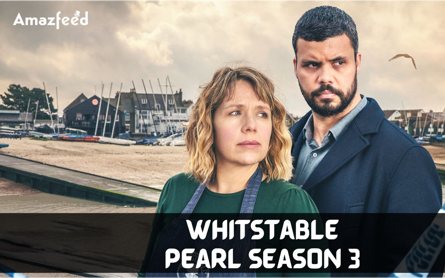 Whitstable Pearl Season 3: Confirmed Release Date, Did The Show Finally ...