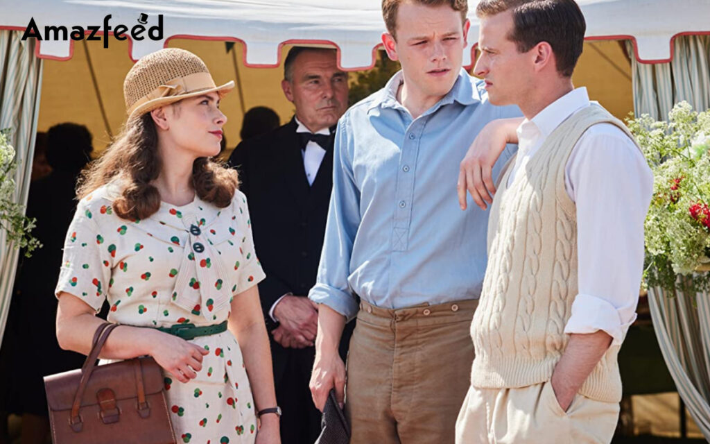 All Creatures Great and Small Season 4 Release Date, Spoiler, Review ...