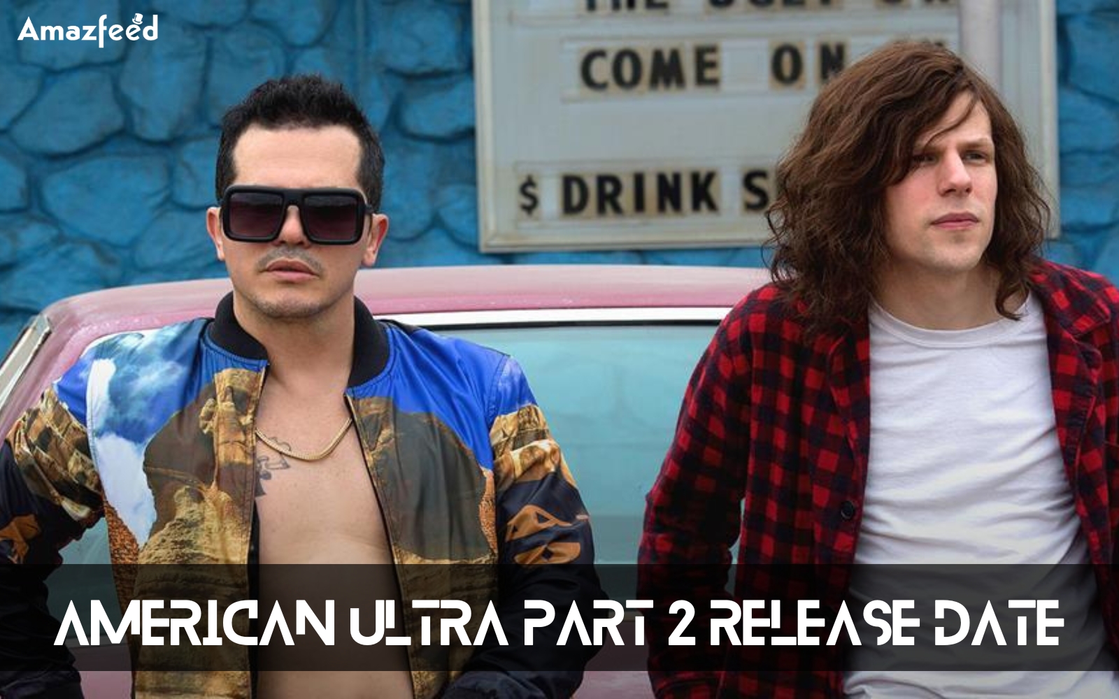 American Ultra movie Sequel Release Date Will It Ever Happen Or Will It ...