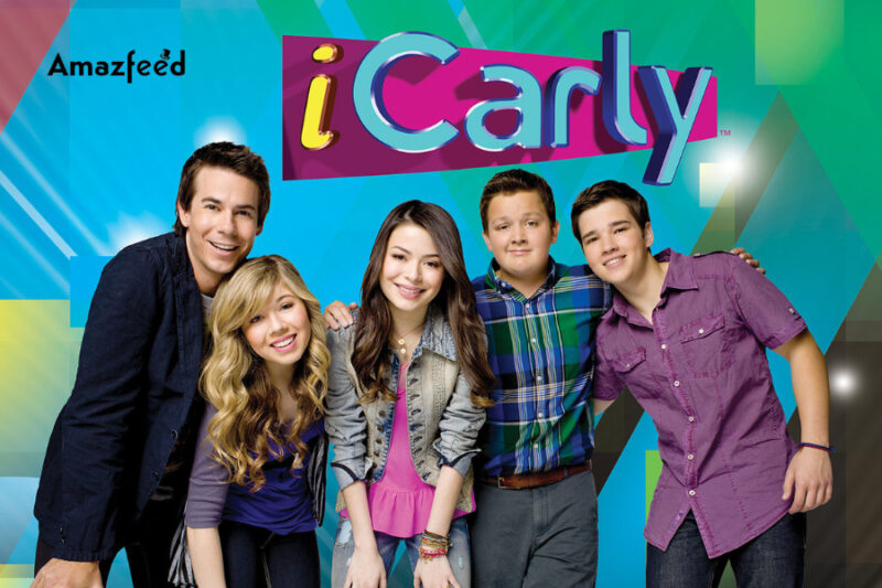 iCarly Season 3 ⇒ Release Date, News, Cast, Spoilers & Updates – Amazfeed