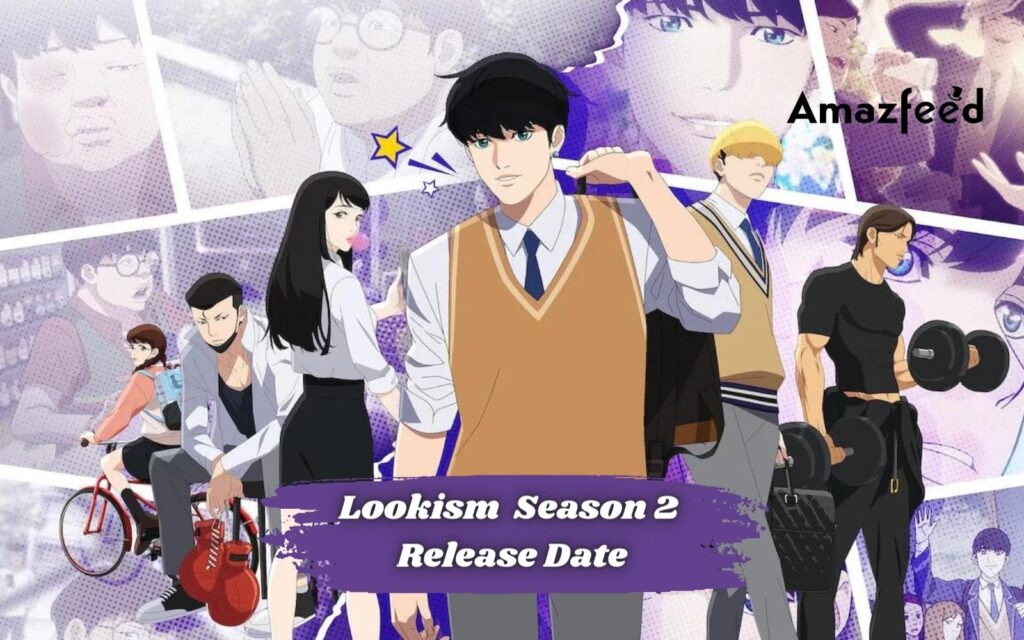 Will There Be A ‘Lookism’ Season 2 on Netflix? Lookism Season 2 Release ...