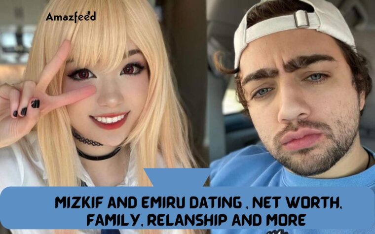 Are Mizkif and Emiru dating? Mizkif and Emiru Wiki, Age, Family, Income Everything You Need To ...