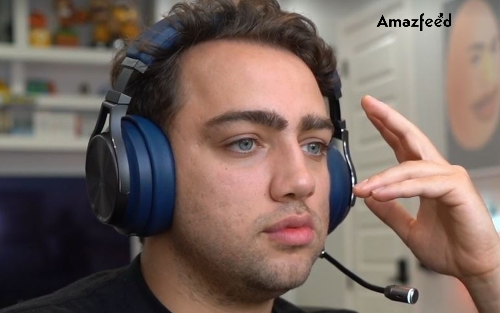 Are Mizkif and Emiru dating? Mizkif and Emiru Wiki, Age, Family, Income ...