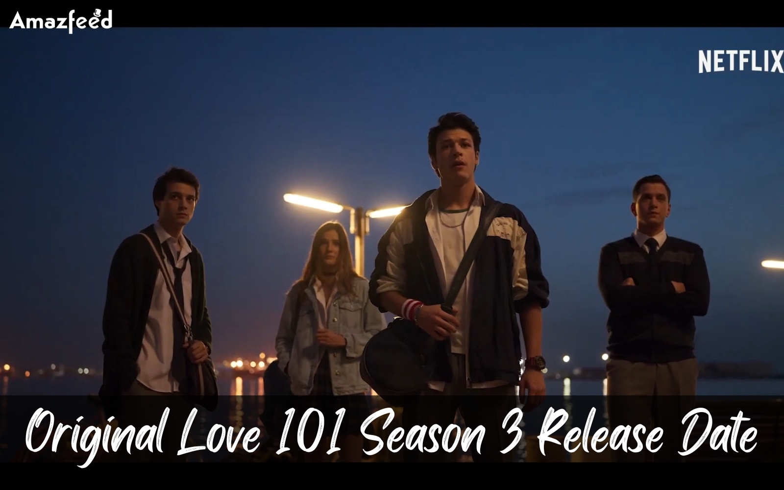 Love 101 Season 3 – Release Date Of Original Everything we know so far ...