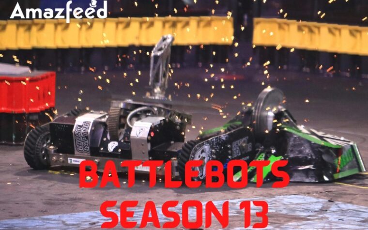 BattleBots Season 13 Release Date | BattleBots Season 13 Renewal Possibility: Do Fans Need To ...