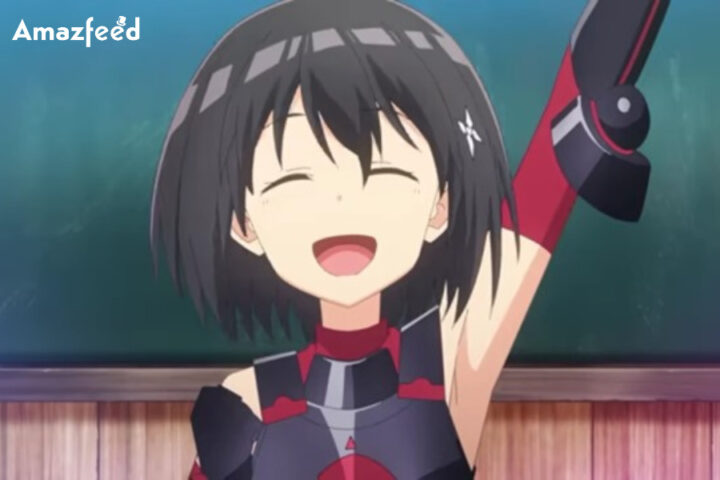[Update 2023] BOFURI Season 3 ⇒ Release Date, News, Cast, Spoilers ...