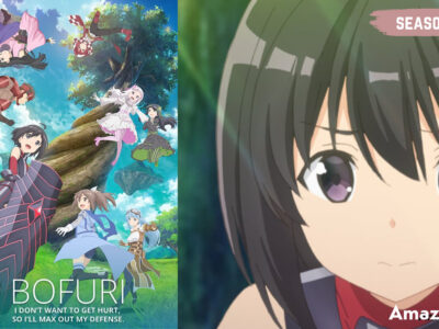 Hell's Paradise English Dub Release Date, Where to Watch? And More ...