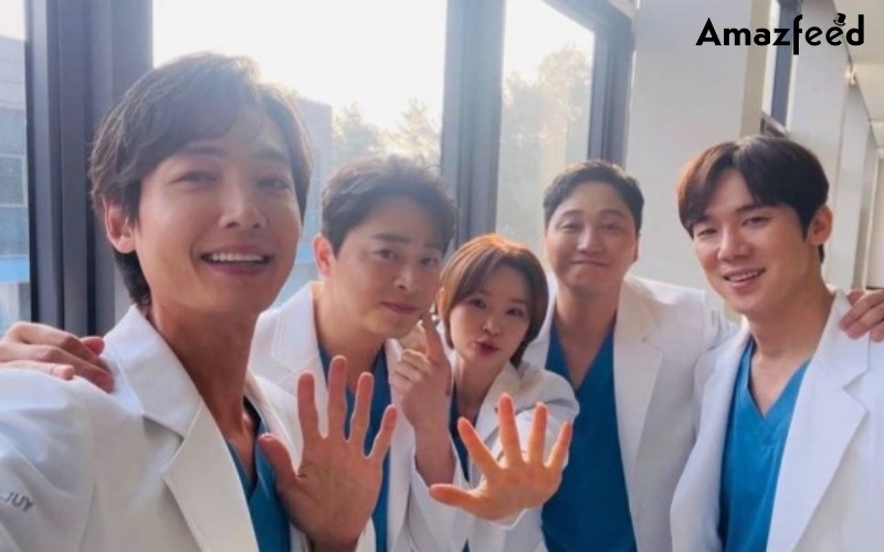 Hospital playlist Season 3 – Spoiler, Review, Release Date, Cast And ...