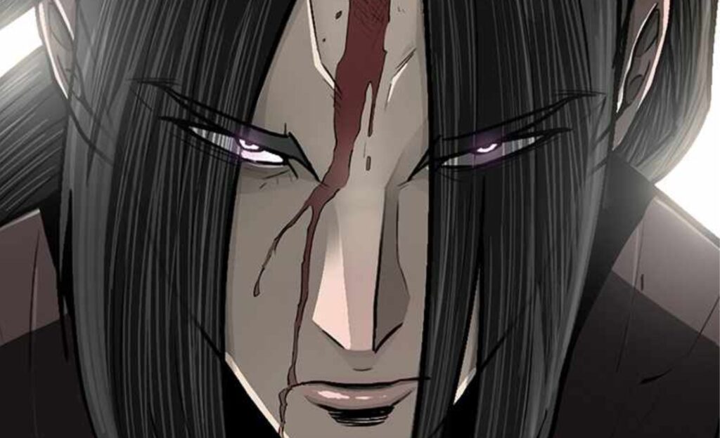 Legend of the Northern Blade Chapter 142 Spoiler, Raw Scan, Release ...