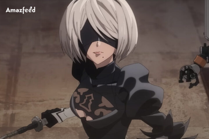 NieR:Automata Ver1.1a Season 2 ⇒ Release Date, News, Cast, Spoilers ...