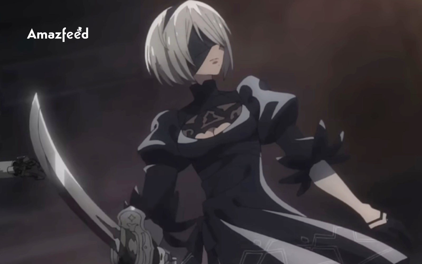 NieR:Automata Ver1.1a Season 1 Episode Guide & Release date – Amazfeed