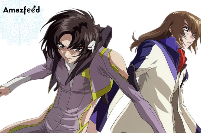 Soukyuu no Fafner: Behind the Line Season 2 ⇒ Release Date, News, Cast ...