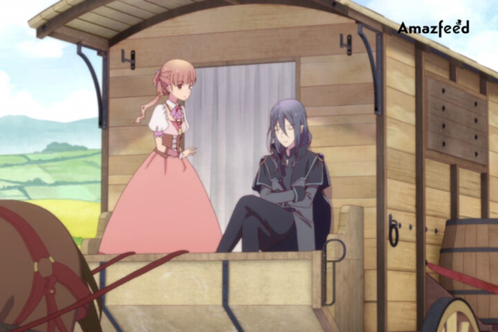 Sugar Apple Fairy Tale Season 2 Release Date, Spoiler, Recap, Trailer ...