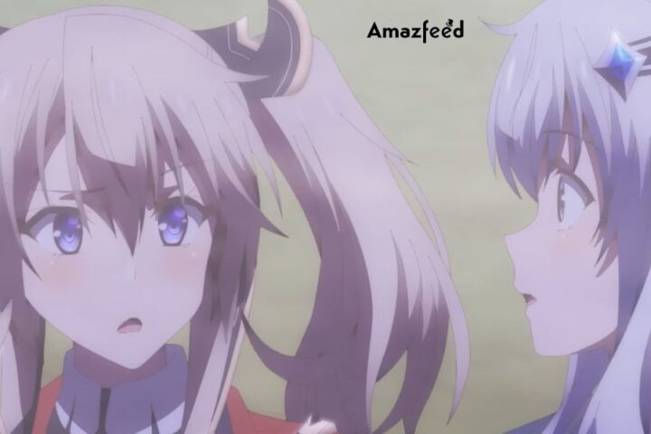The Misfit of Demon King Academy Season 3 ⇒ Release Date, News, Cast ...